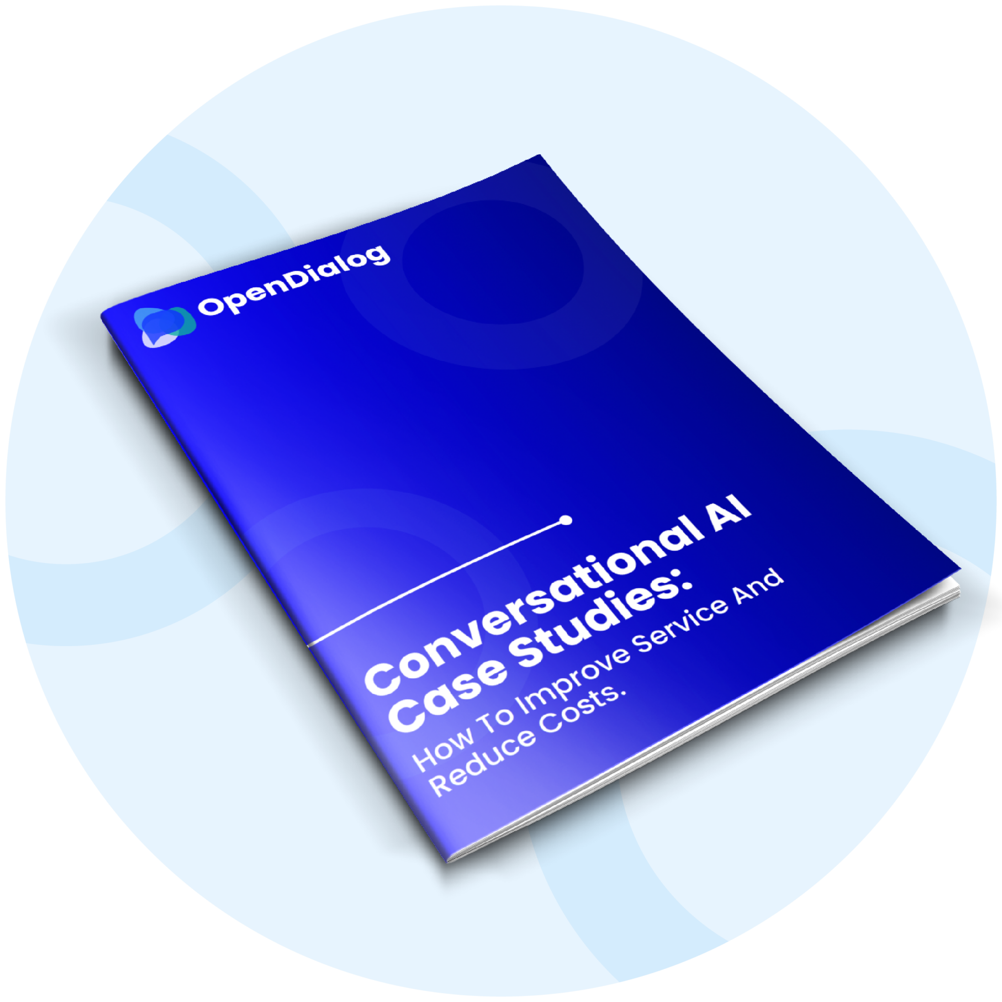 Retail - Conversational AI, Chatbots & Intelligent Assistants - Open Dialog