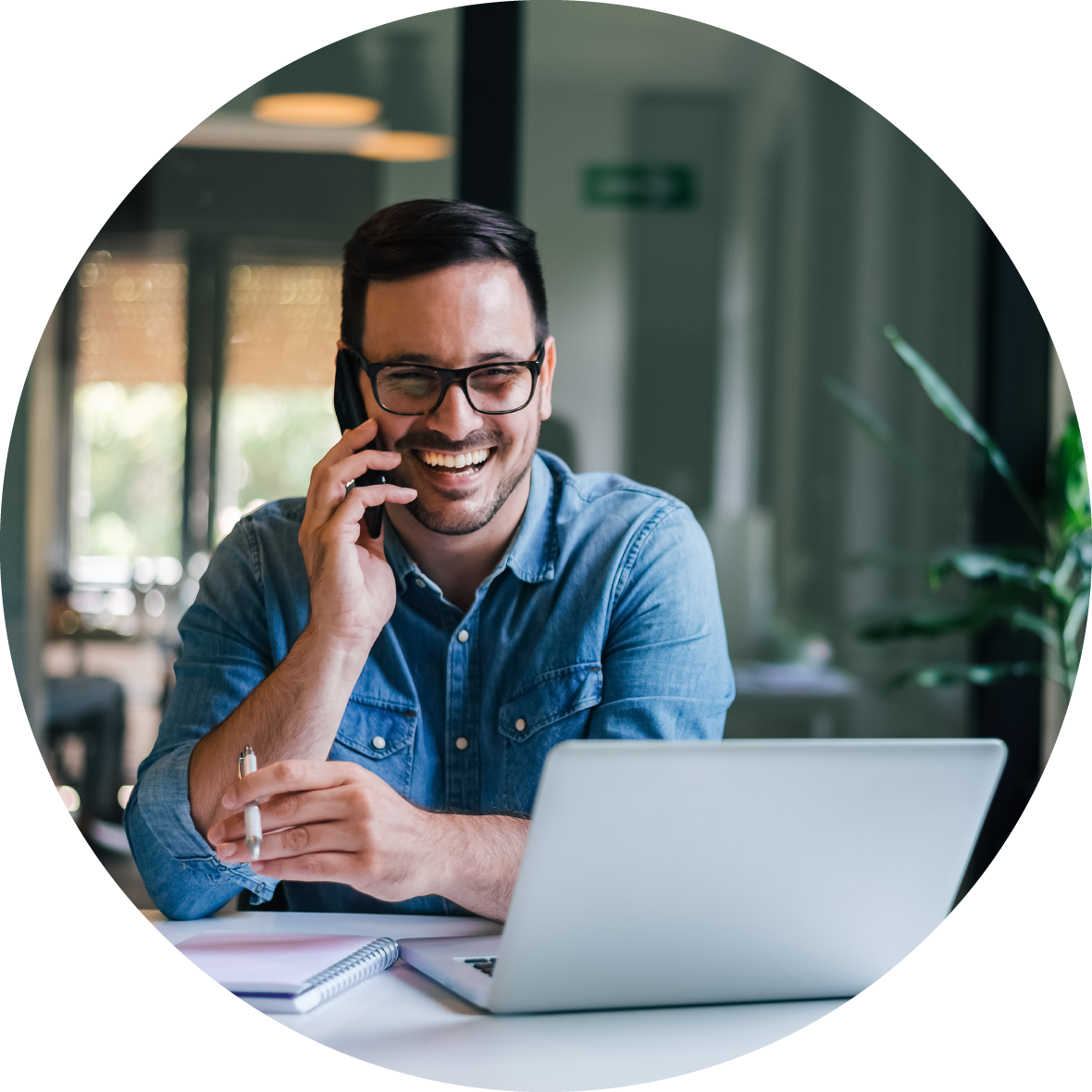 How Conversational AI Is Transforming Insurance | OpenDialog