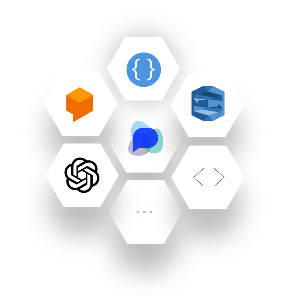 Platform - OpenDialog - SaaS Conversational AI Platform