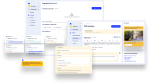 Platform - OpenDialog - SaaS Conversational AI Platform