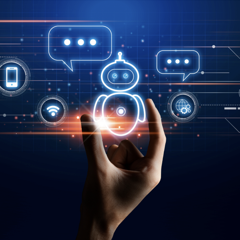 Infographic: ChatGPT, What Is It And How Can You Use It In 2023?