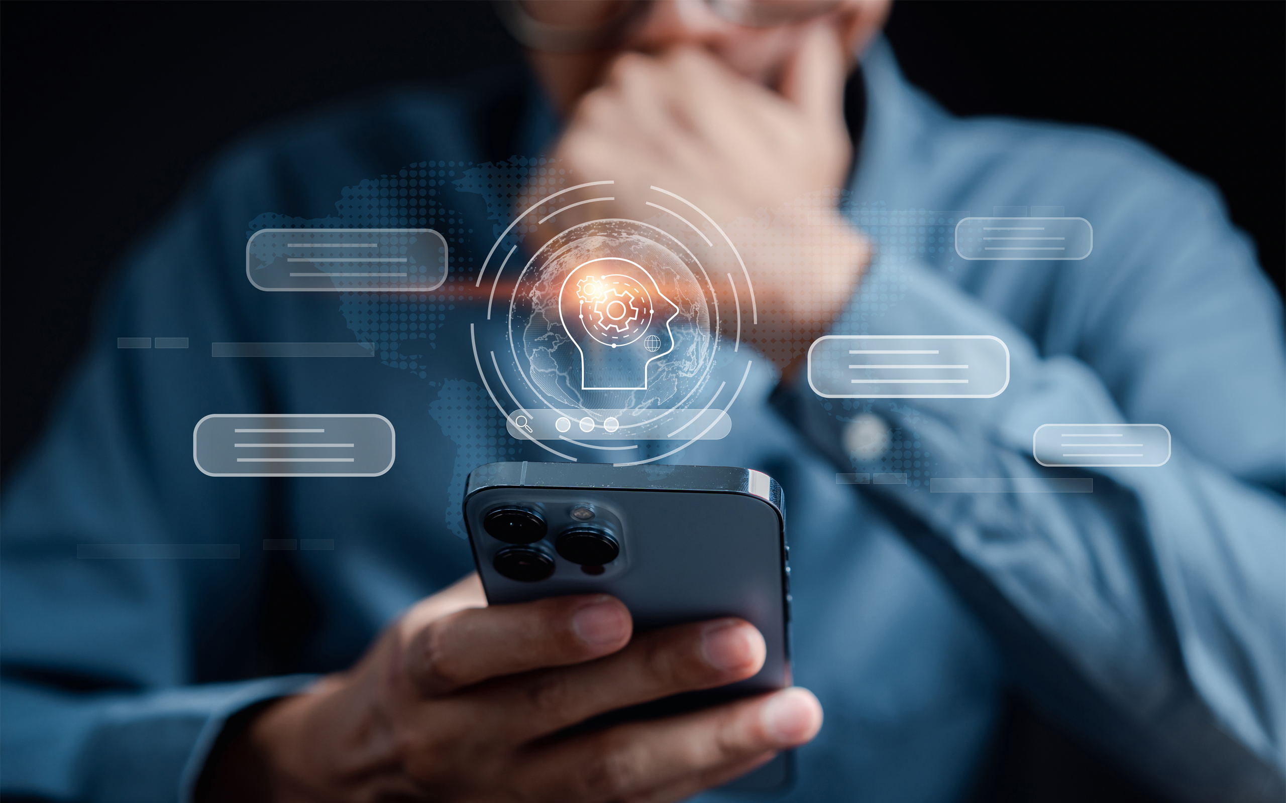 ChatGPT, LLMs And Their Impact On Enterprise Conversational AI