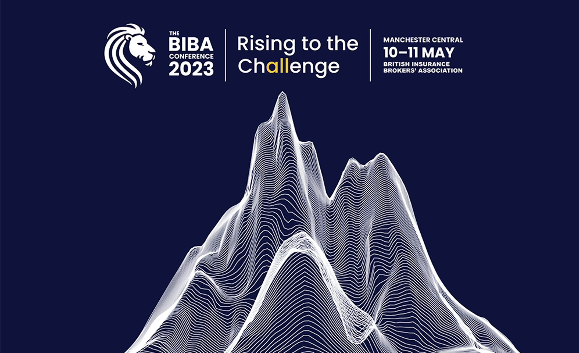 BIBA Conference 2023 – Rising To The Challenge