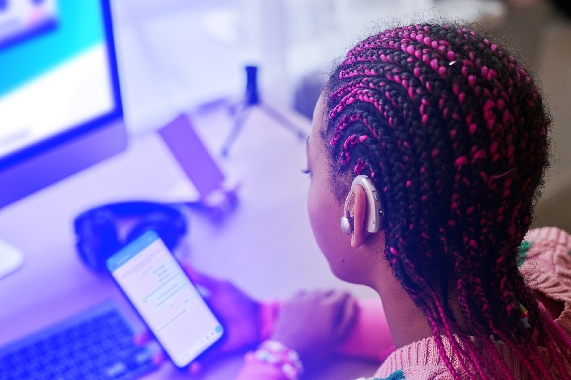 6 Ways Businesses Can Improve Accessibility Using Ai