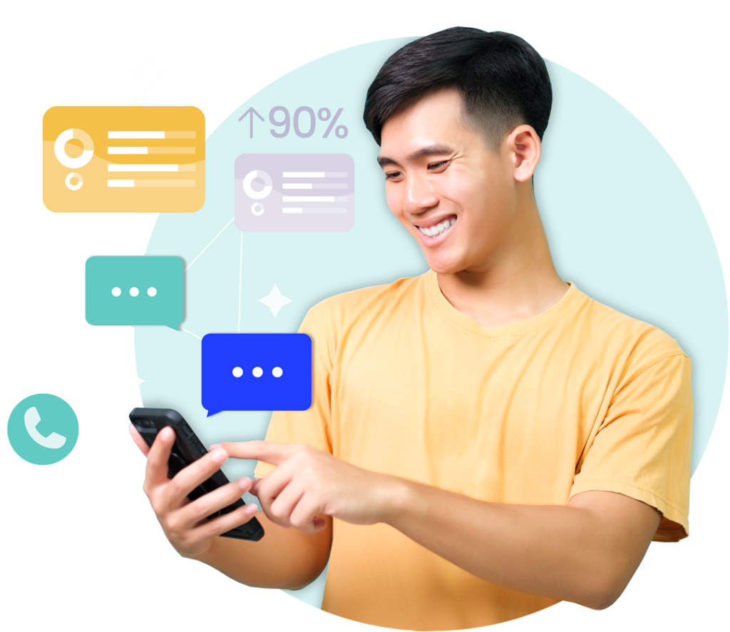 Inform your AI Automation Strategy | Healthcare Digital Concierge