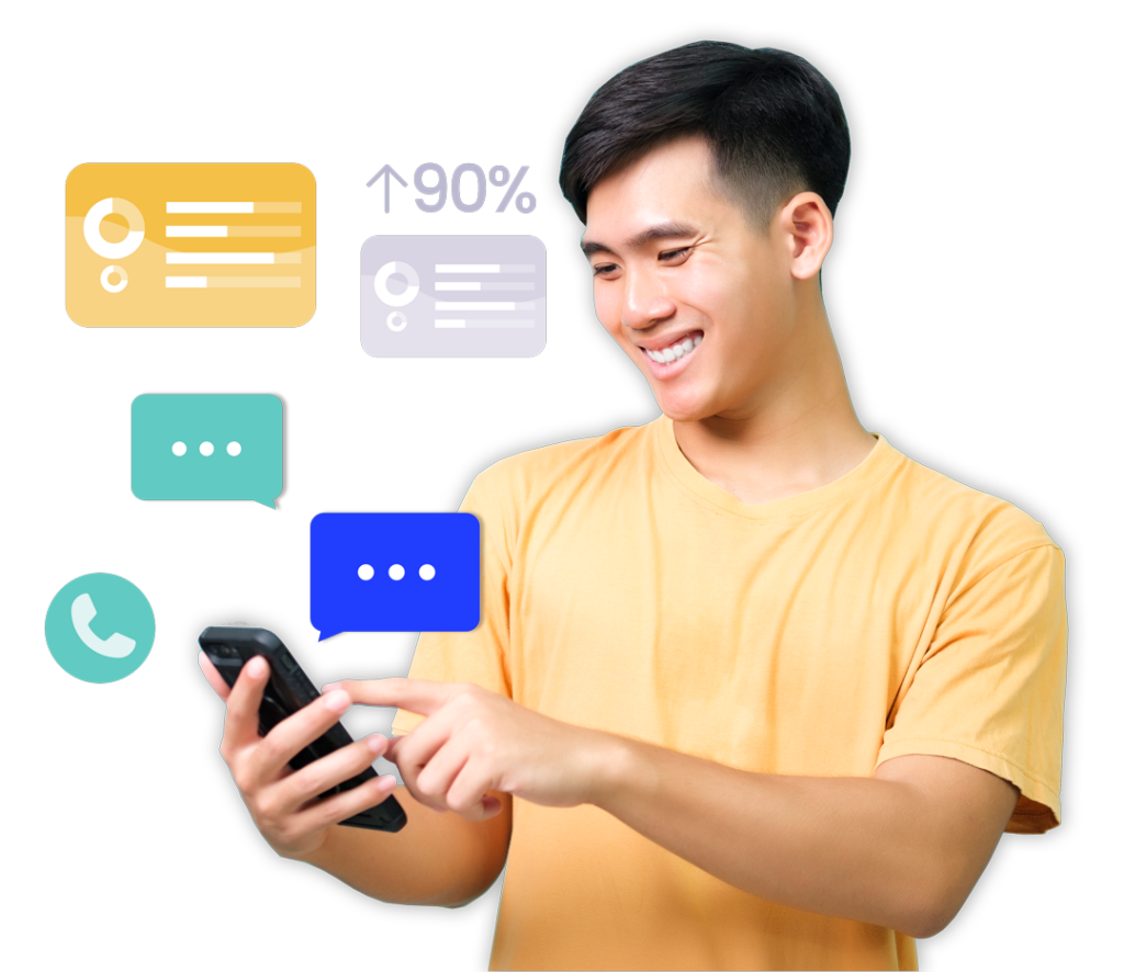 Automate 9/10 Interactions with OpenDialog